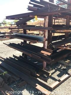 West Auctions - Auction: Complete Metal Fabrication and Welding Machine ...