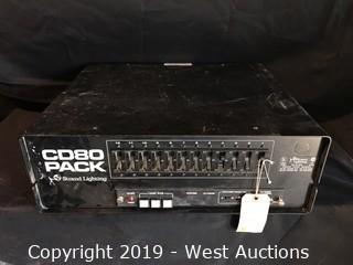 West Auctions - Auction: Surplus Lighting Equipment from Lighting and ...