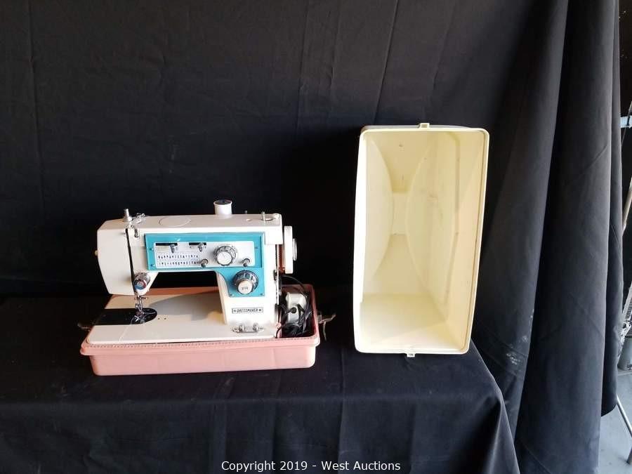 West Auctions - Auction: Surplus Lighting Equipment from Lighting and ...