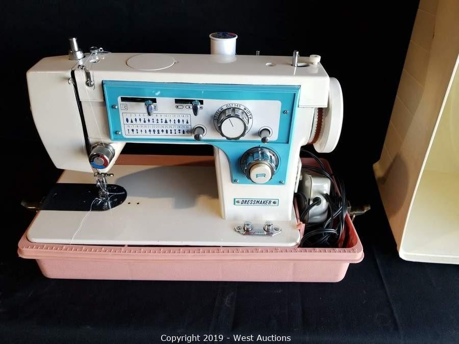 West Auctions - Auction: Surplus Lighting Equipment from Lighting and ...