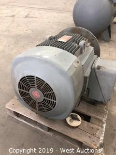 West Auctions - Auction: Online Auction of Air Compressor, Threading ...
