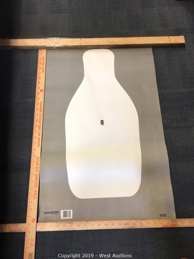 West Auctions - Auction: Gun & Firearm Estate Auction in Auburn, CA ...