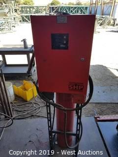 West Auctions - Auction: Machinery and Tools Auction in Union City, CA ...