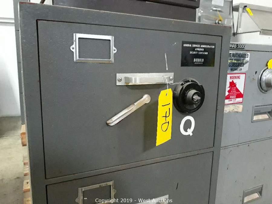 West Auctions - Auction: Online Auction of Restaurant Equipment ...