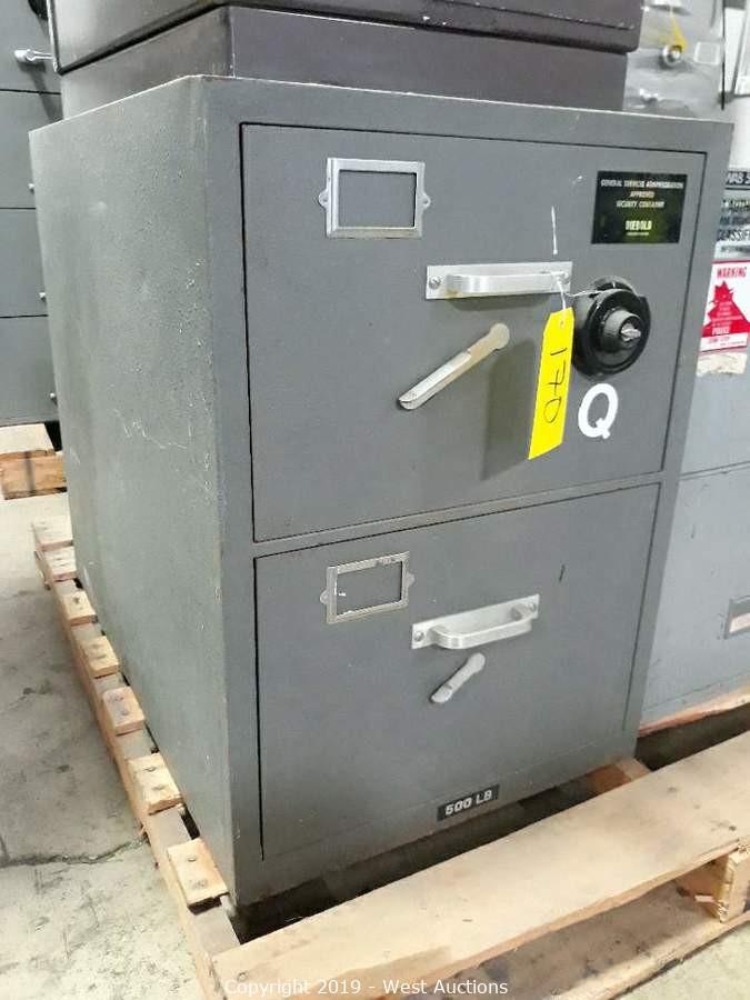 West Auctions - Auction: Online Auction of Restaurant Equipment ...