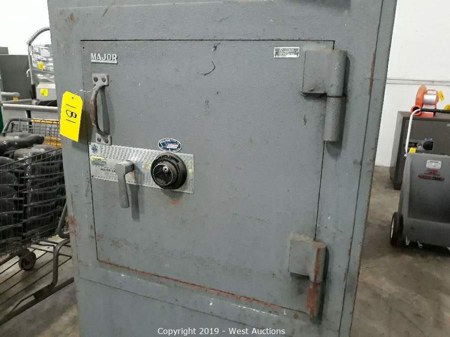 West Auctions - Auction: Online Auction of Restaurant Equipment ...