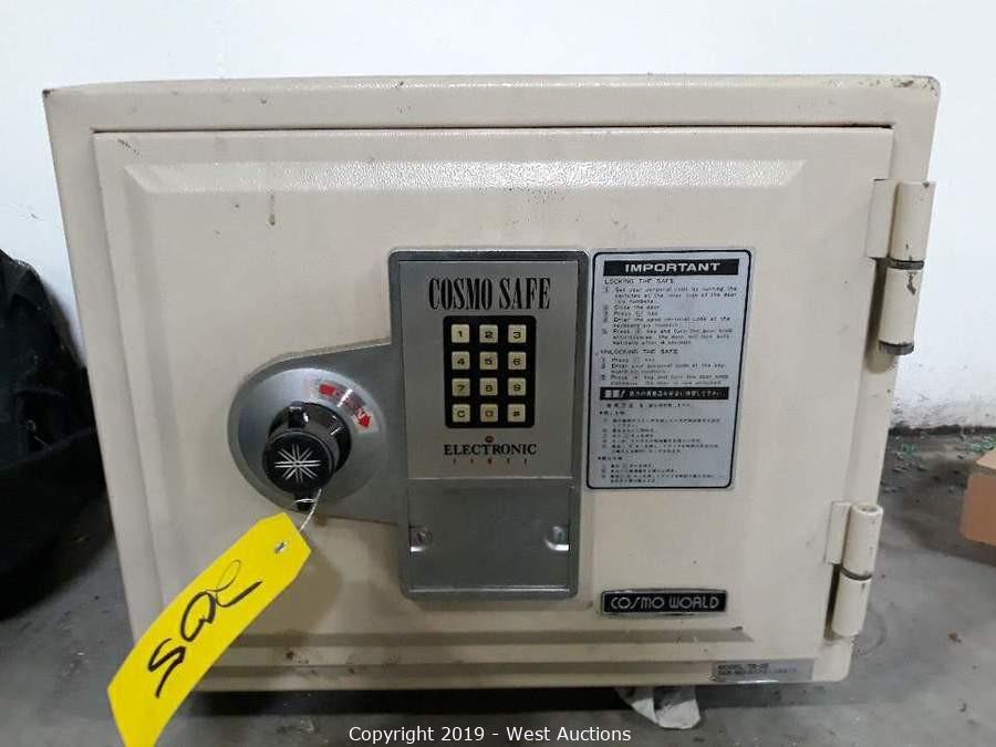 West Auctions - Auction: Online Auction of Restaurant Equipment ...