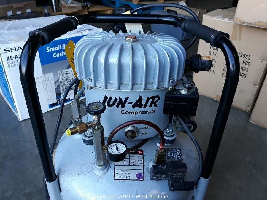 West Auctions - Auction: Online Auction of Restaurant Equipment ...