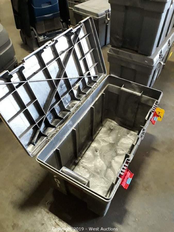 West Auctions - Auction: Online Auction of Restaurant Equipment ...