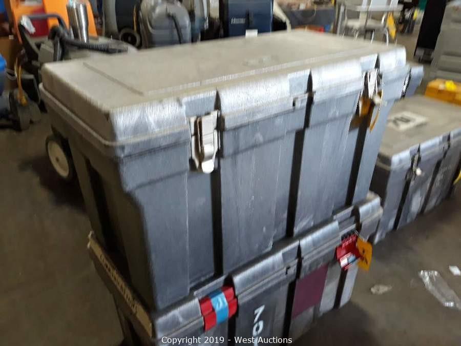 West Auctions - Auction: Online Auction of Restaurant Equipment ...