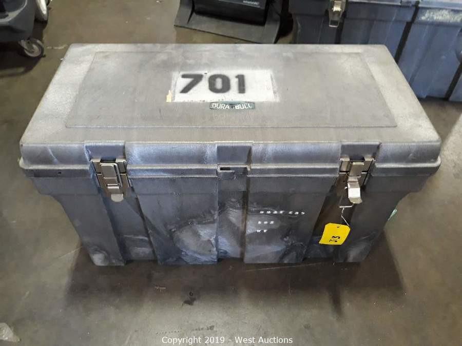 West Auctions - Auction: Online Auction of Restaurant Equipment ...