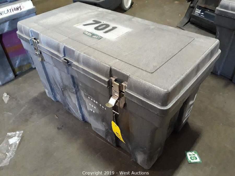 West Auctions - Auction: Online Auction of Restaurant Equipment ...