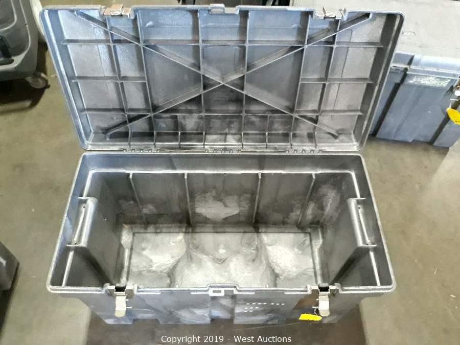 West Auctions - Auction: Online Auction of Restaurant Equipment ...