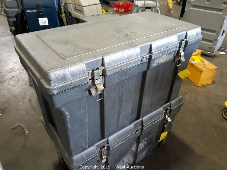 West Auctions - Auction: Online Auction of Restaurant Equipment ...