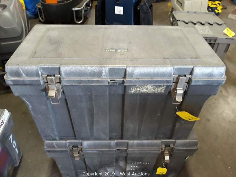 West Auctions - Auction: Online Auction of Restaurant Equipment ...