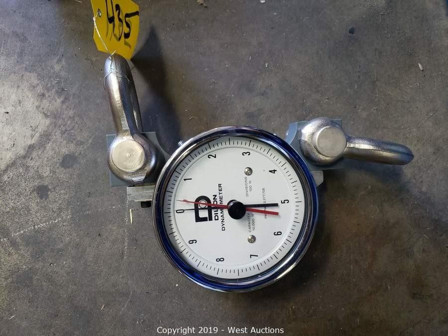 West Auctions - Auction: Online Auction of Restaurant Equipment ...