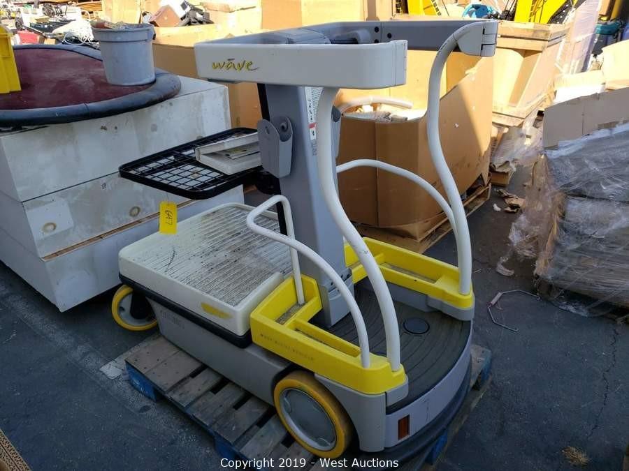West Auctions - Auction: Online Auction of Restaurant Equipment ...