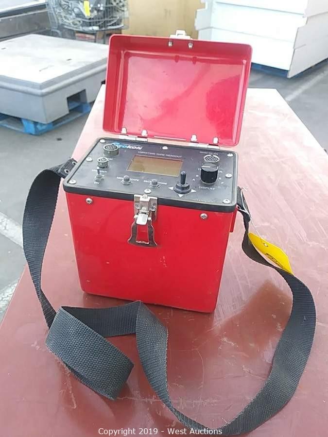 West Auctions - Auction: Online Auction of Restaurant Equipment ...