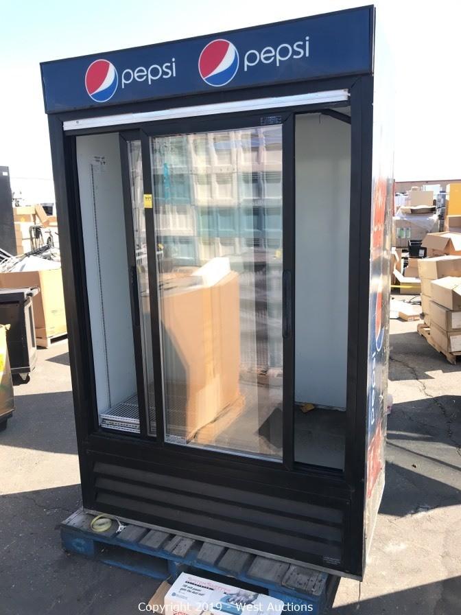 West Auctions - Auction: Online Auction of Restaurant Equipment ...