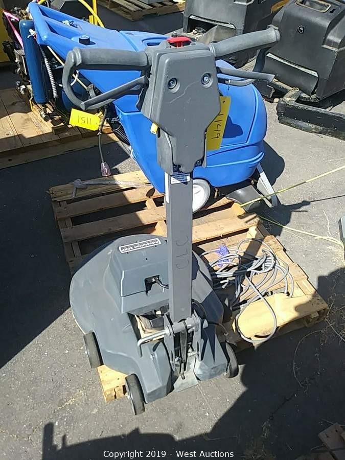 West Auctions - Auction: Online Auction of Restaurant Equipment ...