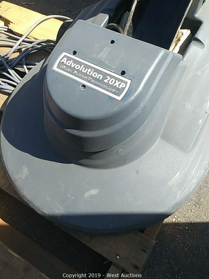 West Auctions - Auction: Online Auction of Restaurant Equipment ...