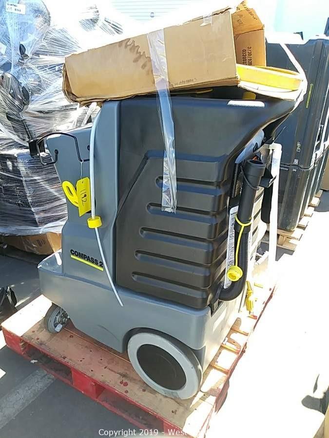 West Auctions - Auction: Online Auction of Restaurant Equipment ...