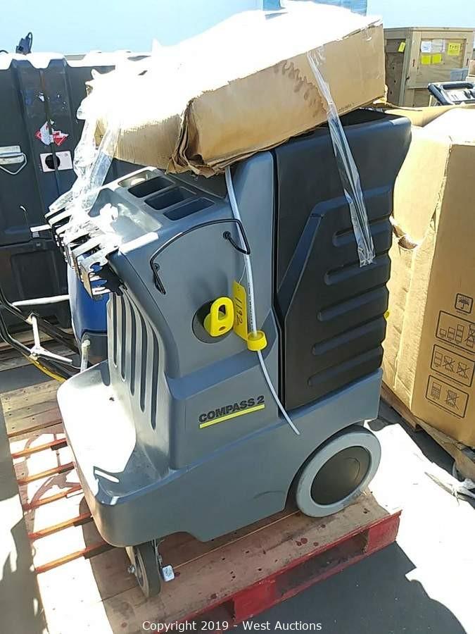 West Auctions - Auction: Online Auction of Restaurant Equipment ...