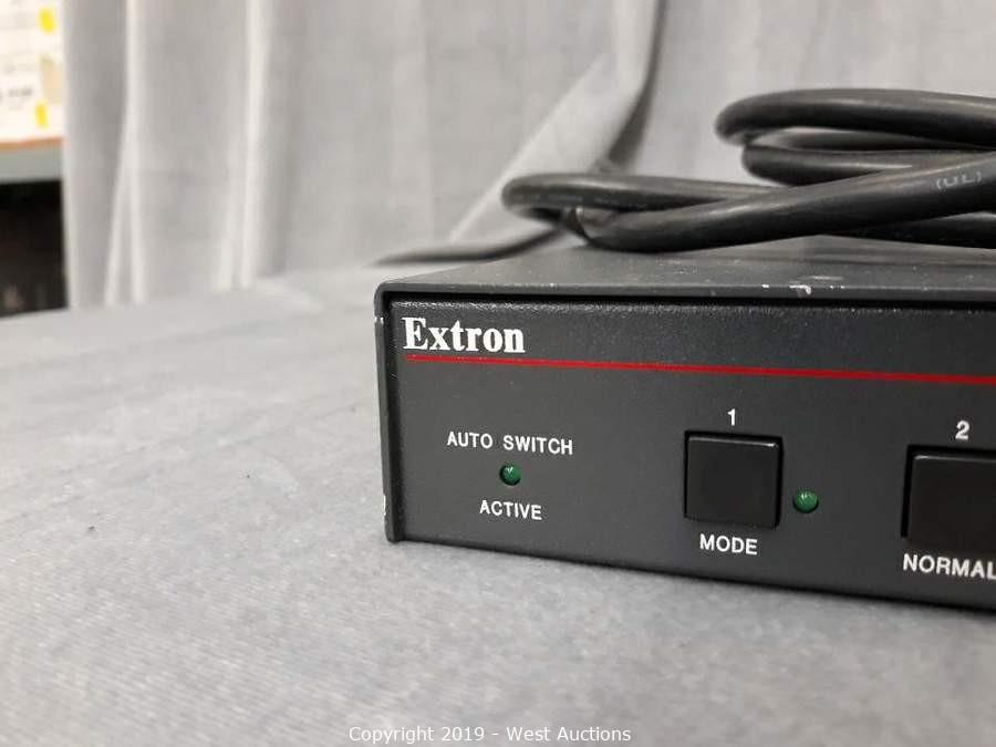 West Auctions - Auction: Professional Audio, Visual, and Event ...