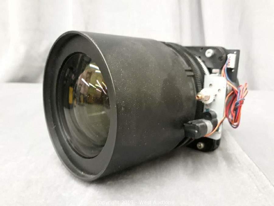 West Auctions - Auction: Professional Audio, Visual, and Event ...