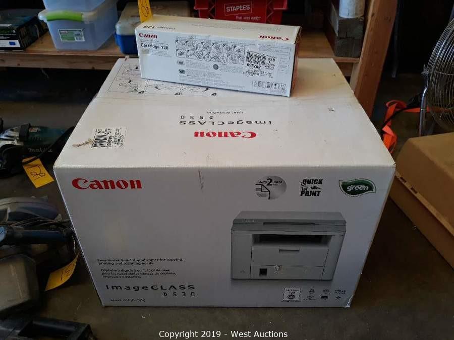 West Auctions - Auction: Woodworking Machinery Auction from Dance Floor ...