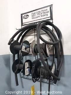 West Auctions - Auction: Online Auction of Automotive Tire Shop ...