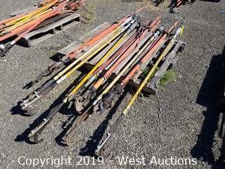 West Auctions - Auction: Online Relocation Auction for Mayer Equipment ...