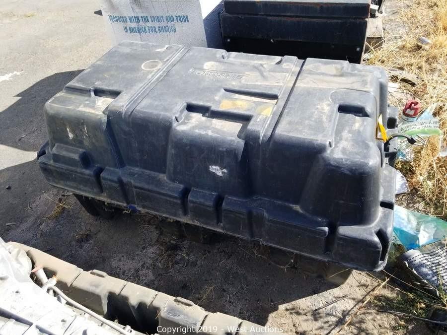 West Auctions - Auction: Online Relocation Auction for Mayer Equipment ...