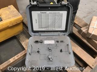 West Auctions - Auction: Online Relocation Auction for Mayer Equipment ...