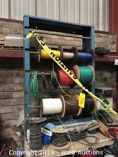 West Auctions - Auction: Online Relocation Auction for Mayer Equipment ...