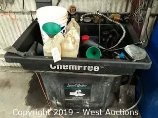 West Auctions - Auction: Online Relocation Auction for Mayer Equipment ...