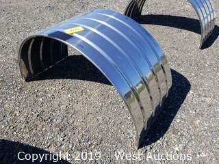 West Auctions - Auction: Online Relocation Auction for Mayer Equipment ...