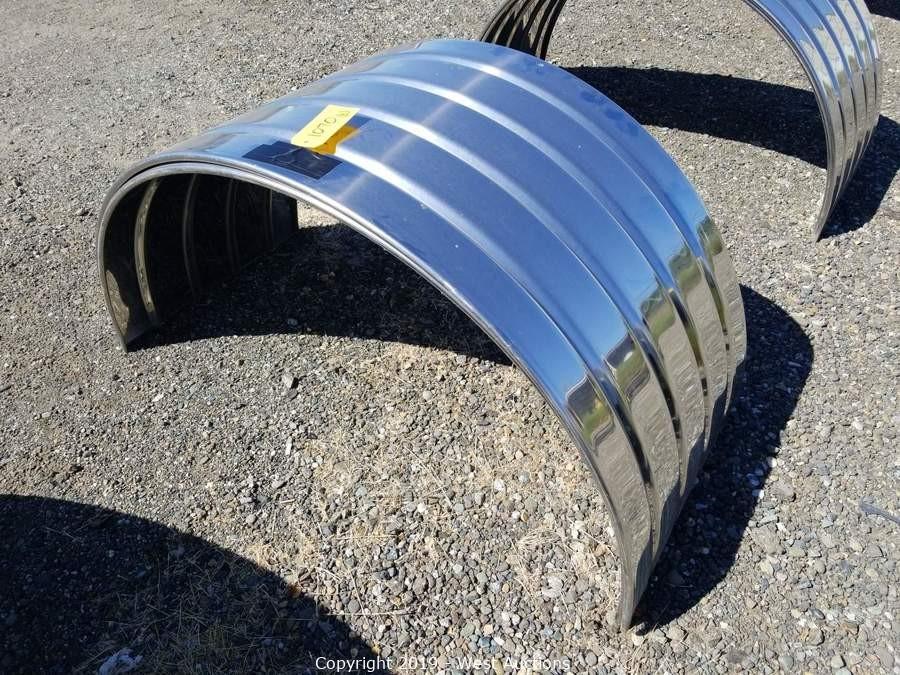 West Auctions - Auction: Online Relocation Auction for Mayer Equipment ...