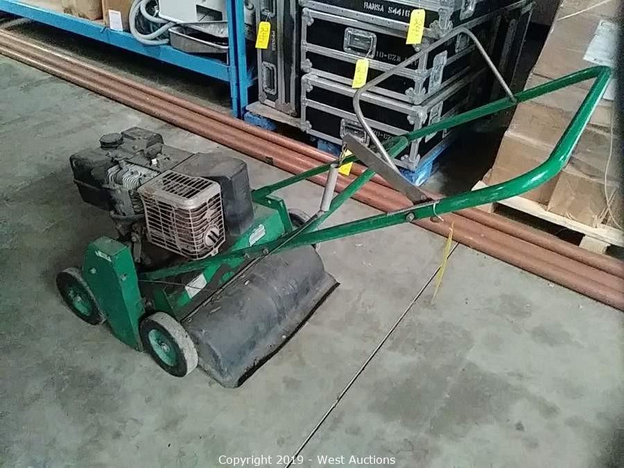 West Auctions - Auction: Online Tenant Abandonment Auction ITEM ...