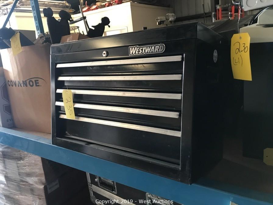 West Auctions - Auction: Online Tenant Abandonment Auction ITEM: 26”x12 ...