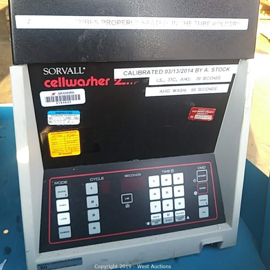 West Auctions - Auction: Online Tenant Abandonment Auction ITEM ...