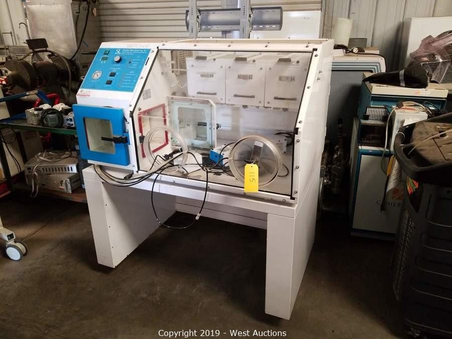 West Auctions - Auction: Online Tenant Abandonment Auction ITEM: SHEL ...