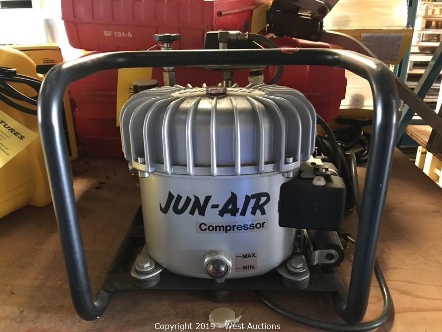 West Auctions - Auction: Online Tenant Abandonment Auction ITEM: Jun ...