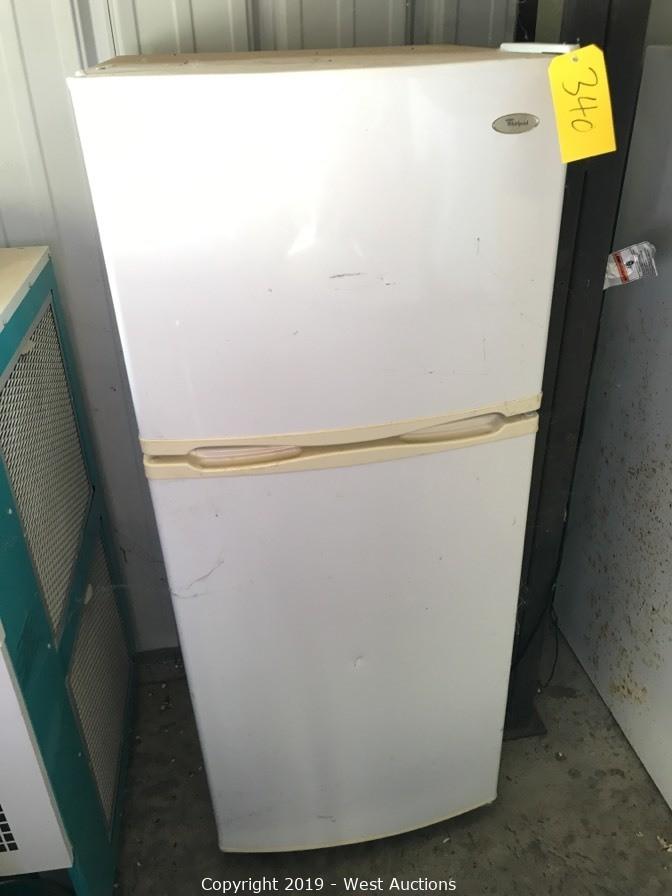 West Auctions - Auction: Online Tenant Abandonment Auction ITEM ...