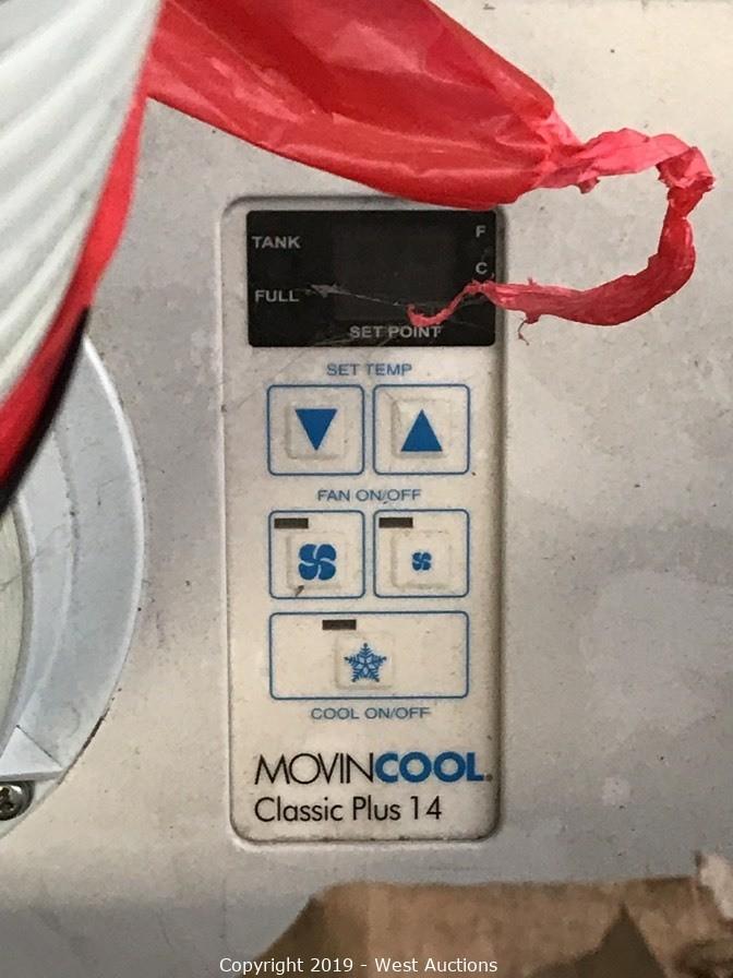 West Auctions - Auction: Online Tenant Abandonment Auction ITEM ...