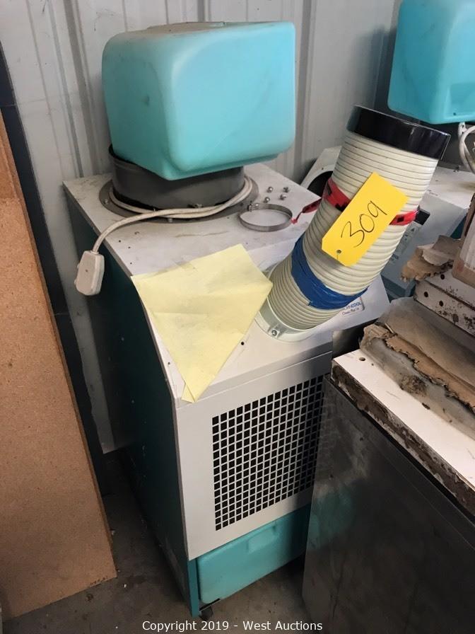 West Auctions - Auction: Online Tenant Abandonment Auction ITEM ...