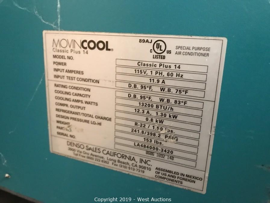 West Auctions - Auction: Online Tenant Abandonment Auction ITEM ...