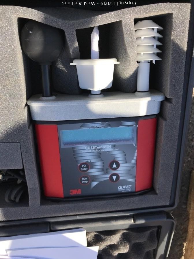 West Auctions - Auction: 20' Sea Container, Tools and Equipment for ...