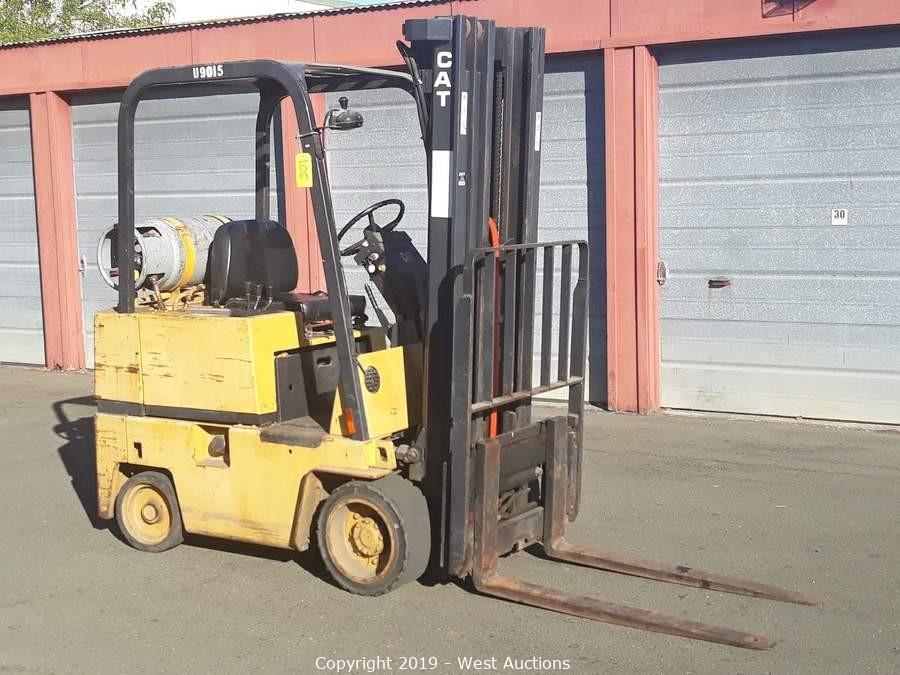 West Auctions - Auction: Complete Liquidation of The Motorcycle Shop in ...