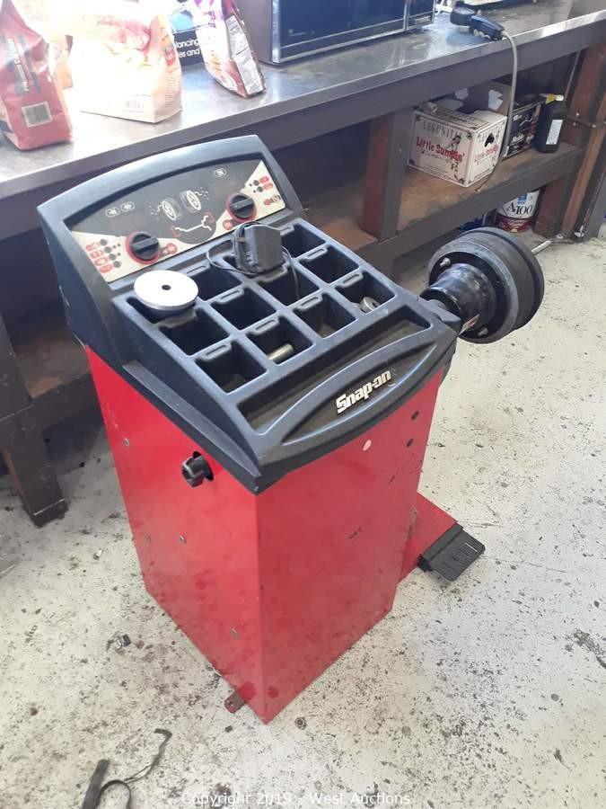 West Auctions - Auction: Complete Liquidation of The Motorcycle Shop in ...